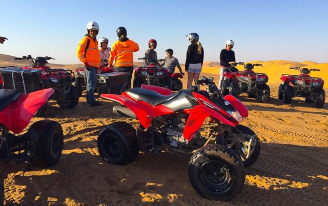 5 Reasons That Namibia Should Be On Your Bucket List. - Unusual Traveler