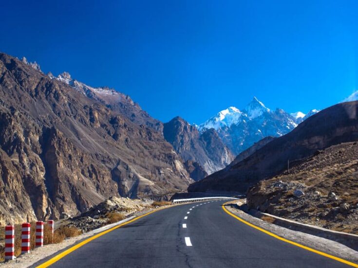 Everything You Need To Know Before Traveling To Pakistan. - Unusual ...