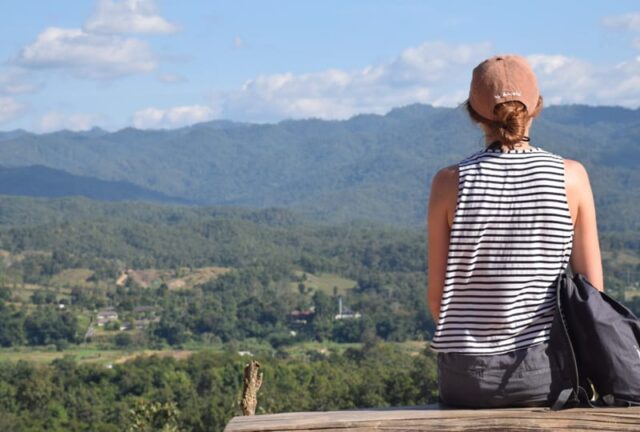 Pai Travel guide to a backpacker paradise in Thailand. - Unusual Traveler