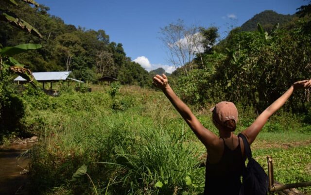 Pai Travel guide to a backpacker paradise in Thailand. - Unusual Traveler