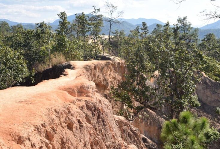 Pai Travel guide to a backpacker paradise in Thailand. - Unusual Traveler