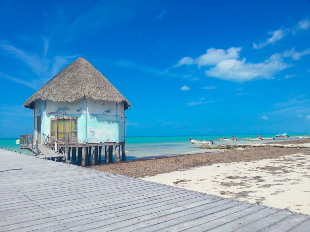Isla Holbox: Travel Guide to Mexico’s Most Underrated Beach Paradise ...