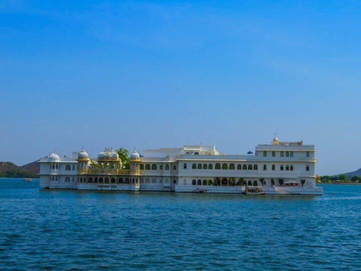The Ultimate Guide To Udaipur The City Of Lakes In India - Unusual Traveler