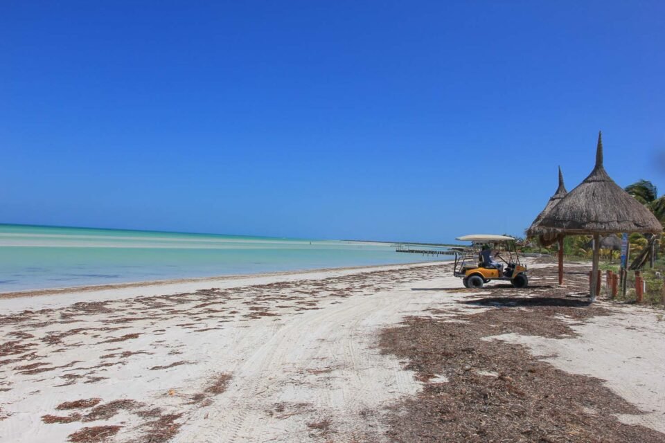 Isla Holbox: Travel Guide to Mexico’s Most Underrated Beach Paradise ...