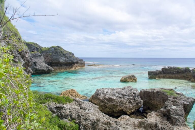 Everything You Need to Know Before Visiting Niue, The Rock of Polynesia ...