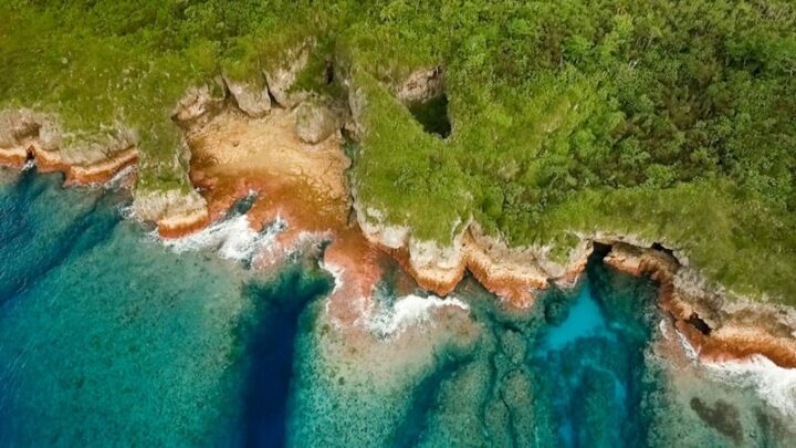 Everything You Need to Know Before Visiting Niue, The Rock of Polynesia ...