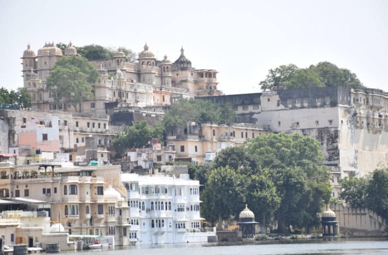 The Ultimate Guide To Udaipur The City Of Lakes In India - Unusual Traveler