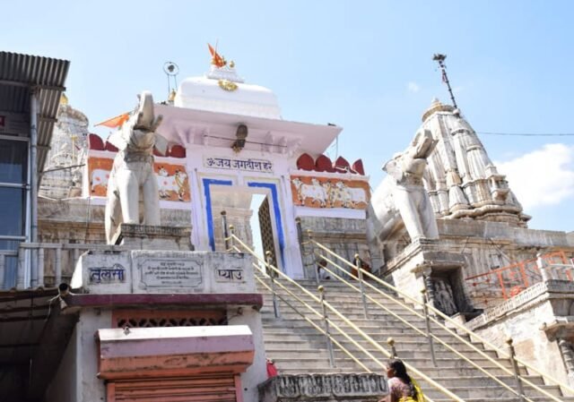 The Ultimate Guide To Udaipur The City Of Lakes In India - Unusual Traveler
