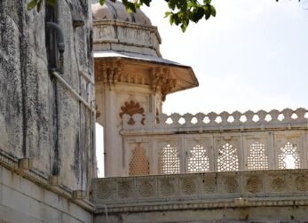 The Ultimate Guide To Udaipur The City Of Lakes In India - Unusual Traveler