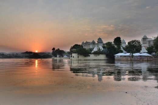 The Ultimate Guide To Udaipur The City Of Lakes In India - Unusual Traveler