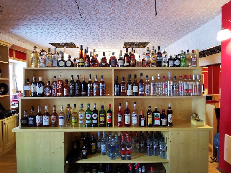 Pyramiden an abandoned Russian mining town on Svalbard. - Unusual Traveler