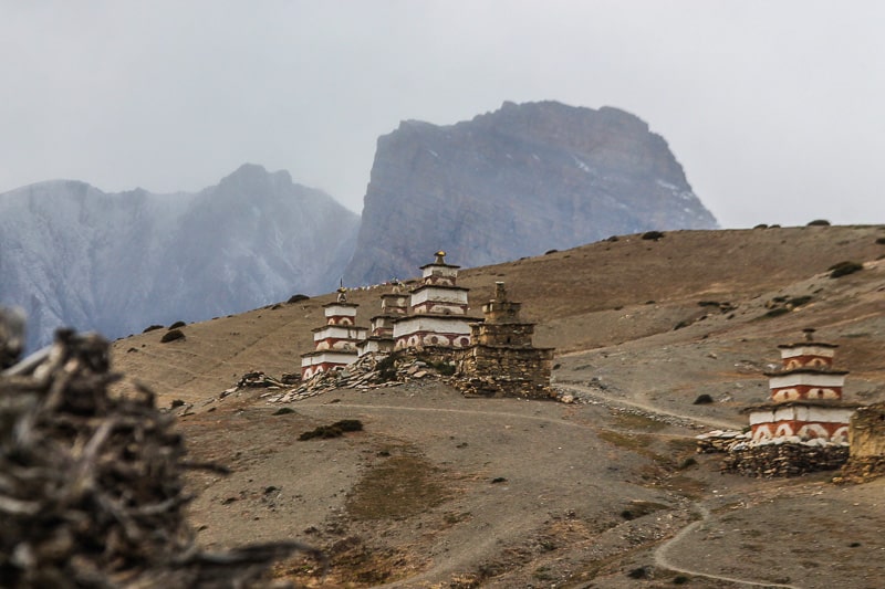 Guide To The Ultimate Hike in Nepal. Dolpo to Jomsom to Jumla. 22 Days ...