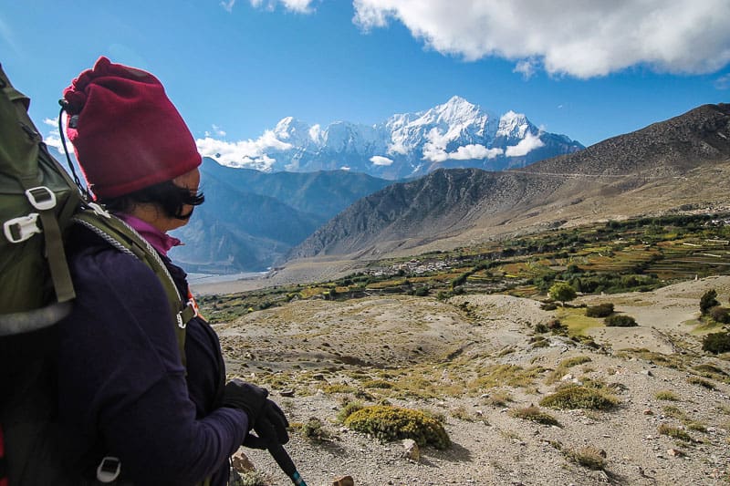 Guide To The Ultimate Hike in Nepal. Dolpo to Jomsom to Jumla. 22 Days ...