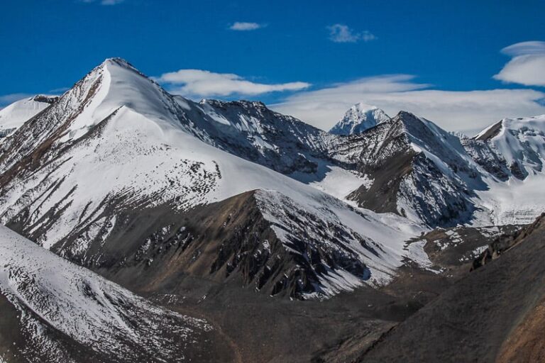 Guide To The Ultimate Hike in Nepal. Dolpo to Jomsom to Jumla. 22 Days ...