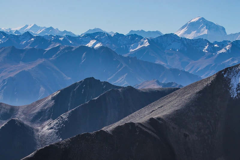 Guide To The Ultimate Hike in Nepal. Dolpo to Jomsom to Jumla. 22 Days ...