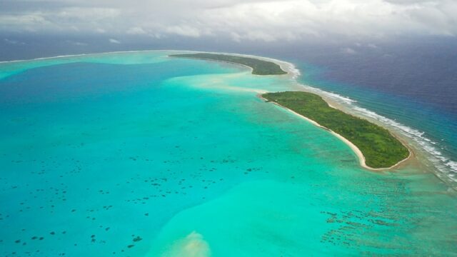 How to Get to Palau Island & Everything You Need to Know - Unusual Traveler