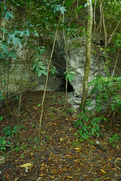 Peleliu Island | WW2 History & Travel Guide - Unusual Traveler