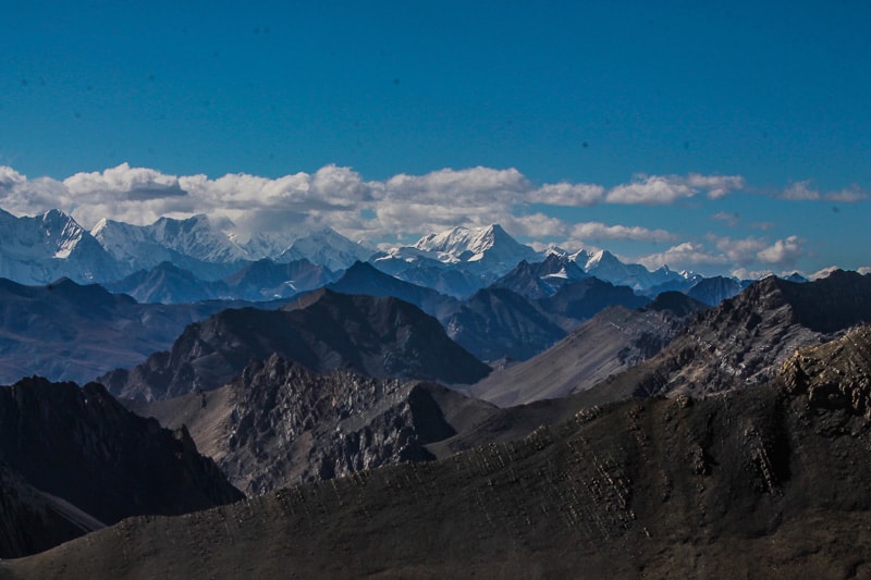 Guide To The Ultimate Hike in Nepal. Dolpo to Jomsom to Jumla. 22 Days ...