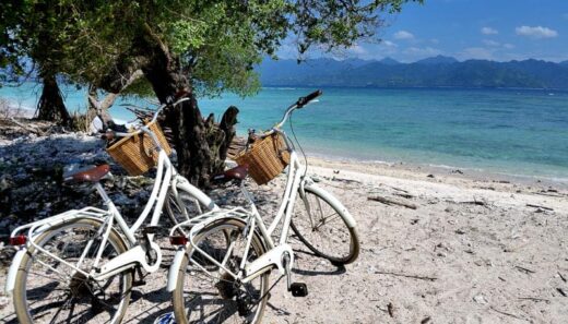 The Gili Islands Travel Guide - Unusual Traveler