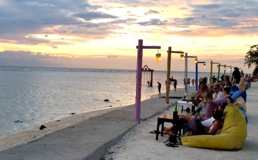 The Gili Islands Travel Guide - Unusual Traveler