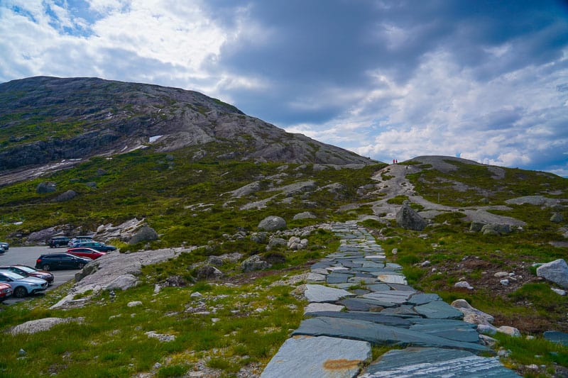 How To Hike To Kjeragbolten In Norway - Unusual Traveler