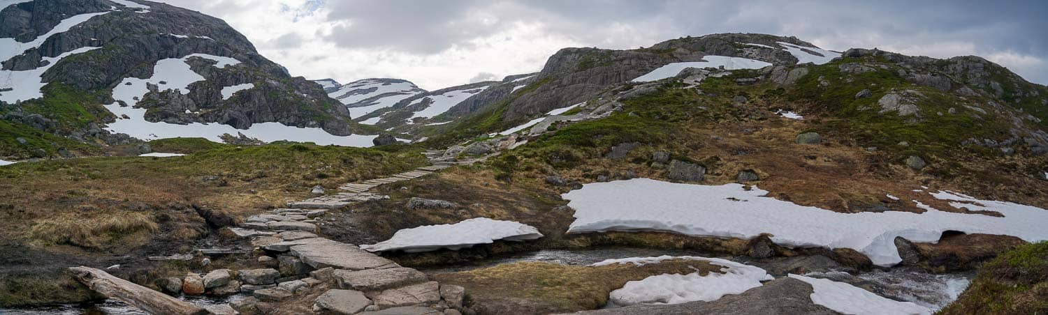 How To Hike To Kjeragbolten In Norway - Unusual Traveler