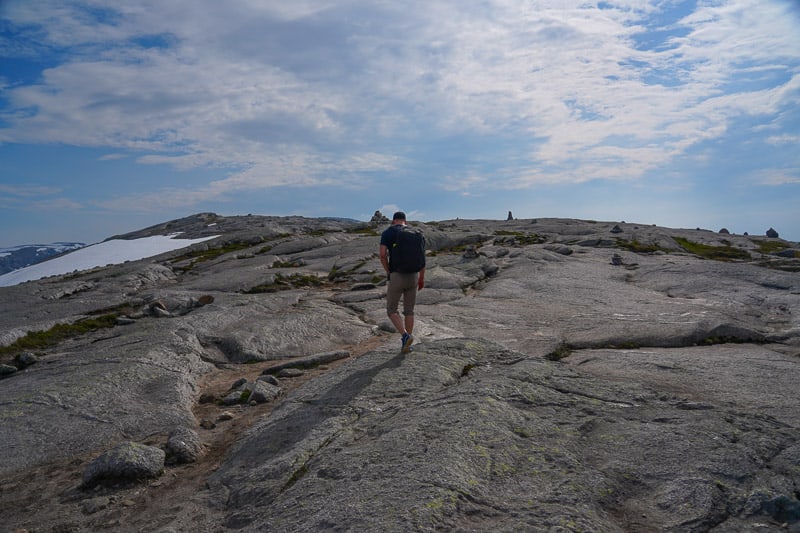 How To Hike To Kjeragbolten In Norway - Unusual Traveler