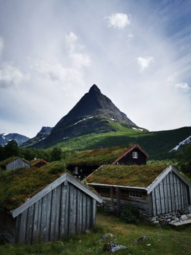 Innerdalen The Most Beautiful Valley in Norway - Unusual Traveler