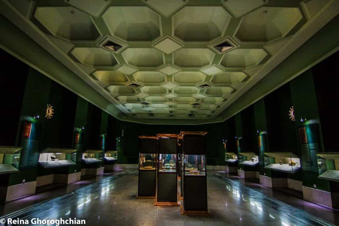 Top 21 Things To Do In Tehran, Iran´s Bustling Capital. - Unusual Traveler