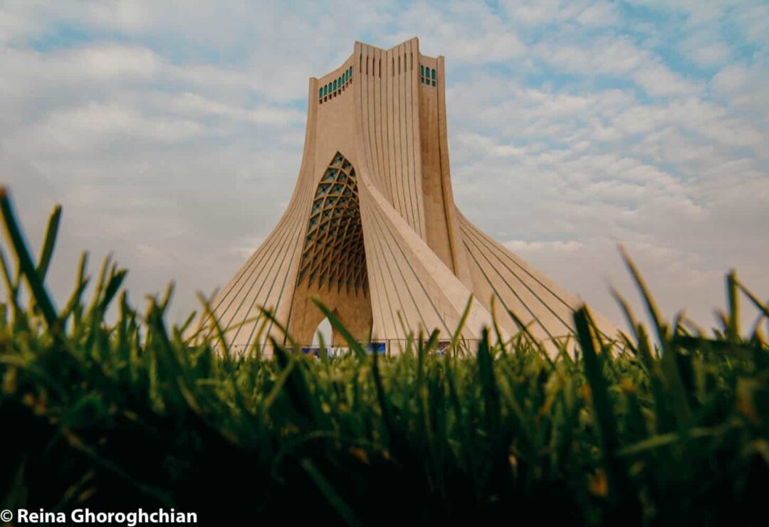 Top 21 Things To Do In Tehran, Iran´s Bustling Capital. - Unusual Traveler