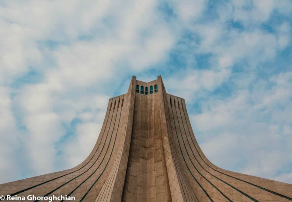Top 21 Things To Do In Tehran, Iran´s Bustling Capital. - Unusual Traveler