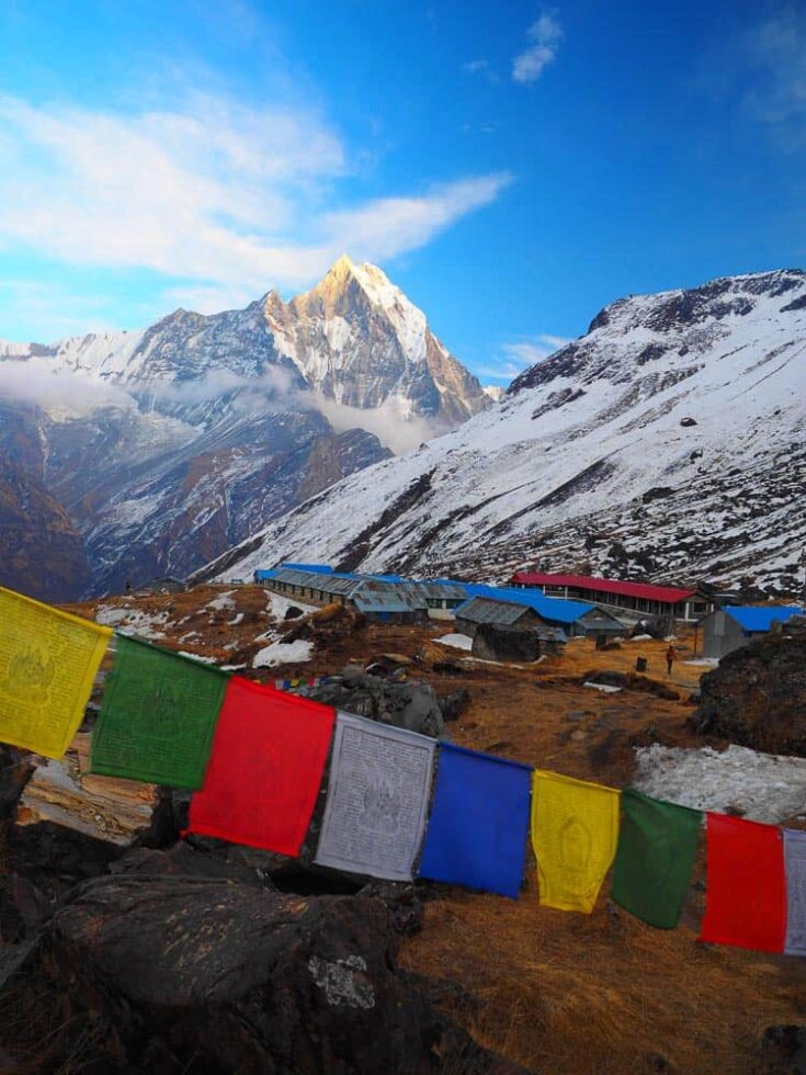 Visiting Nepal | Travel Guide & Everything You Need to Know - Unusual ...