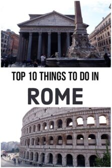 Top 10 Things to see in Rome - Unusual Traveler