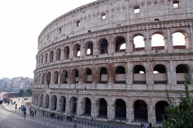 Top 10 Things to see in Rome - Unusual Traveler