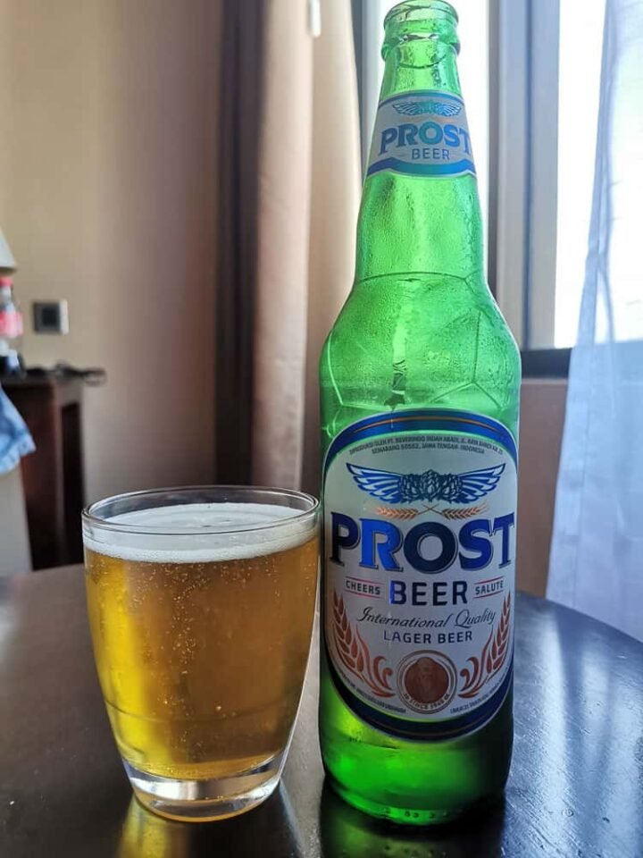 What´s The Best Local Beer To Drink In Indonesia? - Unusual Traveler