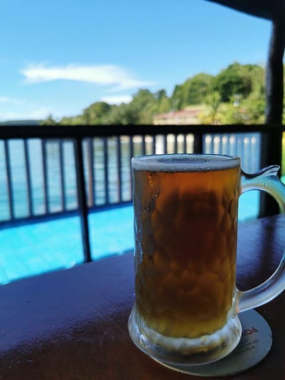 What´s The Best Local Beer To Drink In Palau - Unusual Traveler