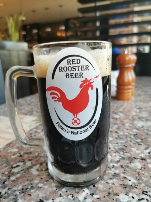 What´s The Best Local Beer To Drink In Palau - Unusual Traveler
