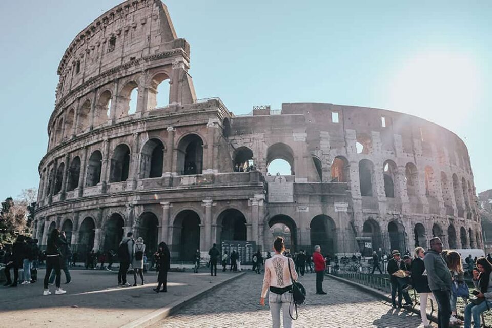 Top 10 Things to see in Rome - Unusual Traveler