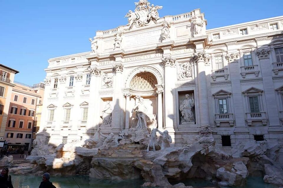 Top 10 Things to see in Rome - Unusual Traveler