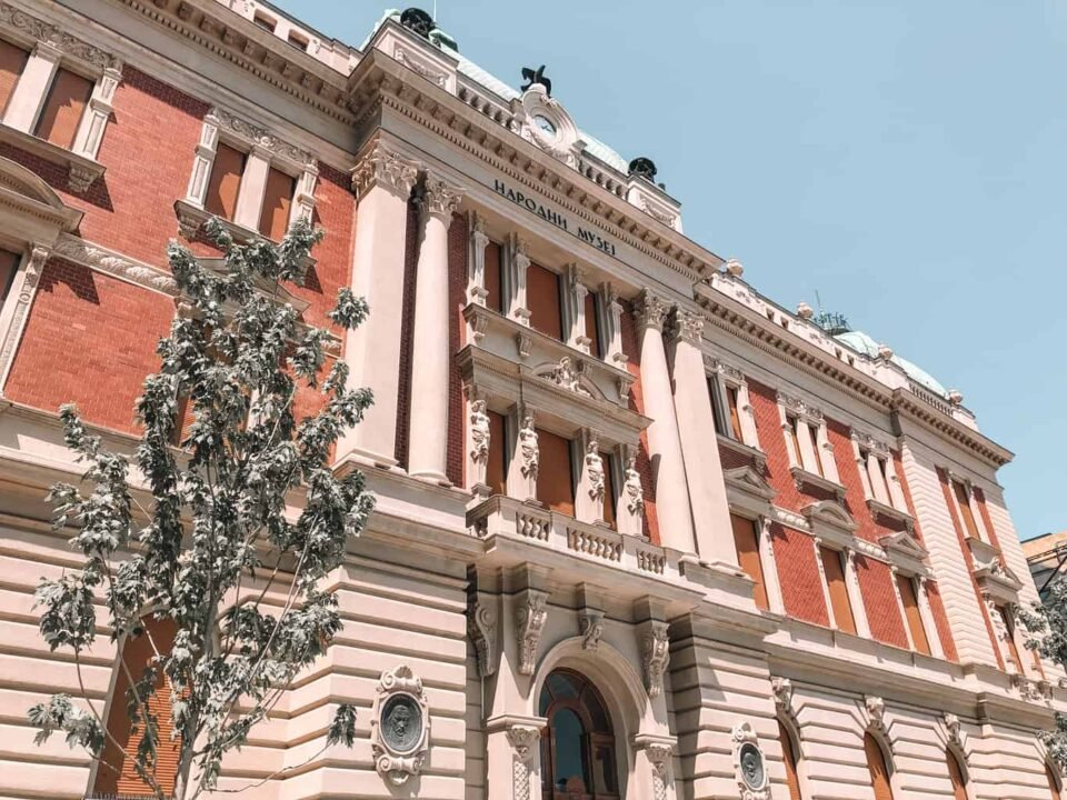 24 Hours In Belgrade The Capital Of Serbia - Unusual Traveler