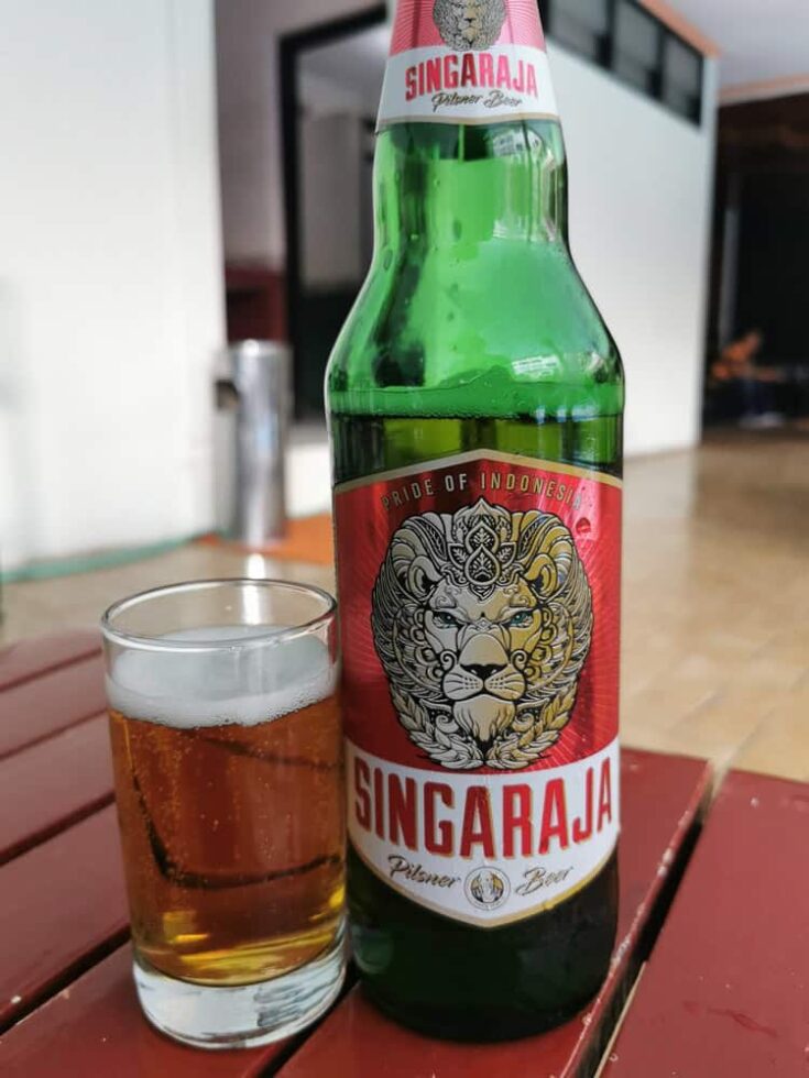 What´s The Best Local Beer To Drink In Indonesia? - Unusual Traveler