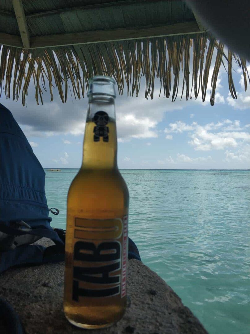What´s The Best French Polynesia Beer - Unusual Traveler