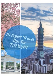10 Expert Taiwan Travel Tips for Planning Your Trip - Unusual Traveler