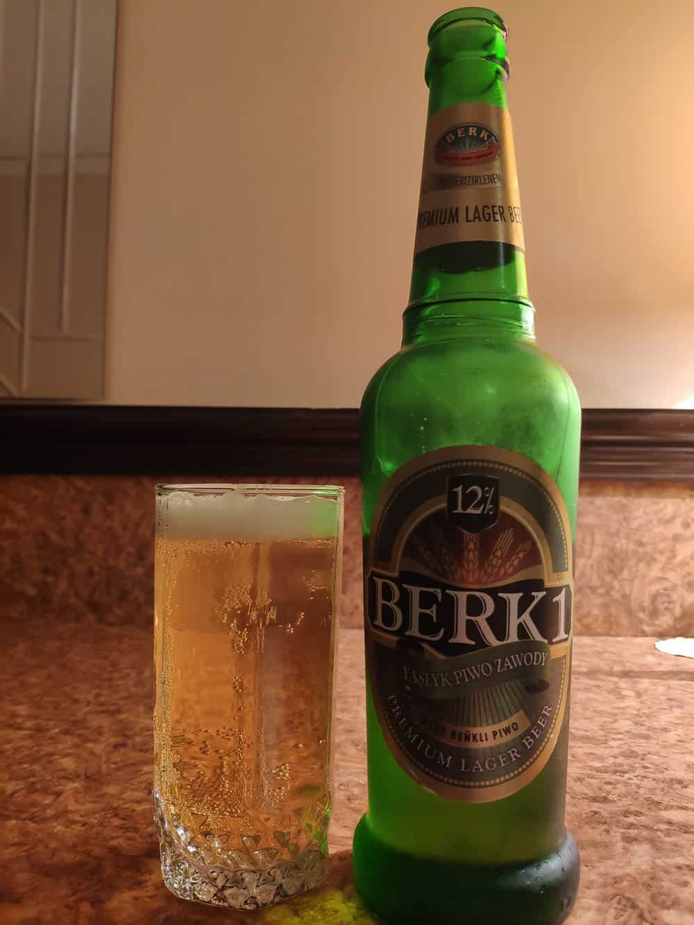 What´s The Best Local Beer To Drink In Turkmenistan - Unusual Traveler