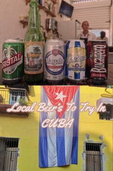What´s The Best Local Beer To Drink In Cuba - Unusual Traveler