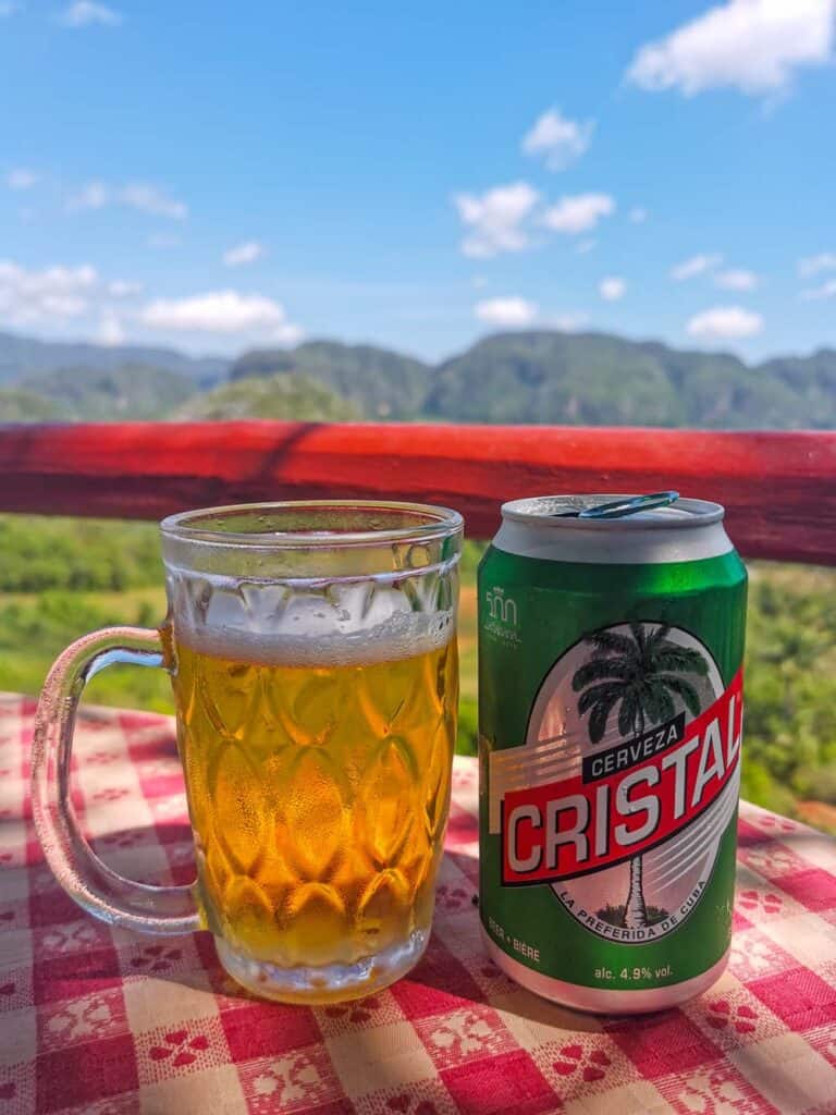 What´s The Best Local Beer To Drink In Cuba - Unusual Traveler