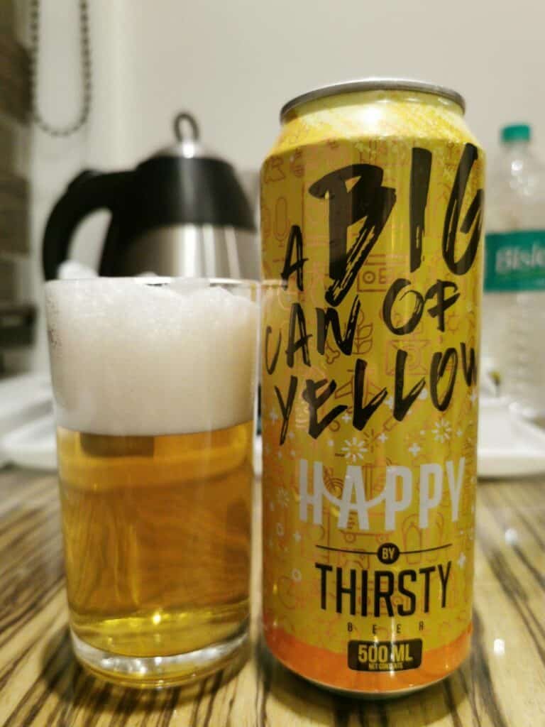 What´s The Best India Craft Beers To Drink In India. - Unusual Traveler