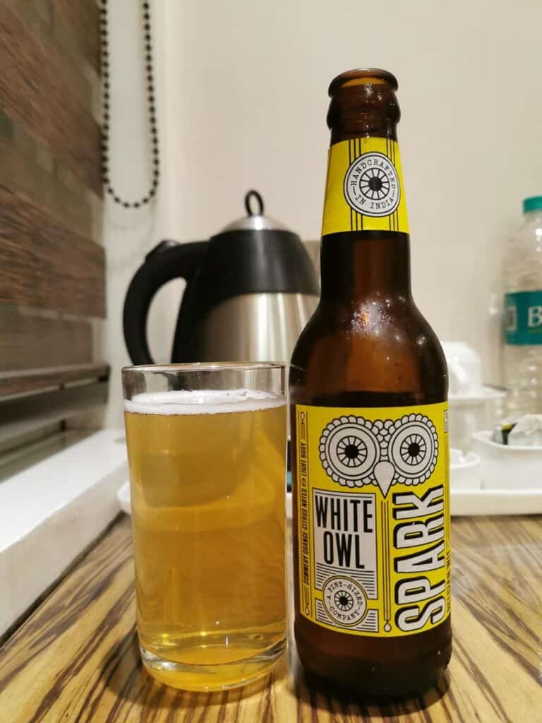 What´s The Best India Craft Beers To Drink In India. - Unusual Traveler