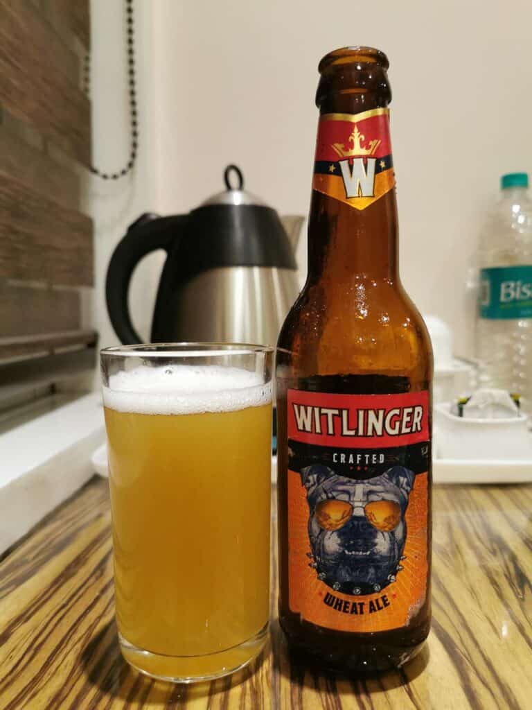 What´s The Best India Craft Beers To Drink In India. - Unusual Traveler