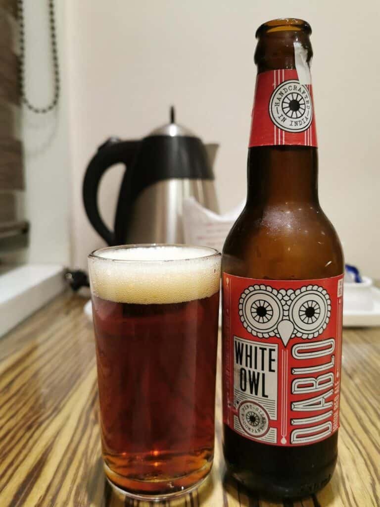 What´s The Best India Craft Beers To Drink In India. - Unusual Traveler